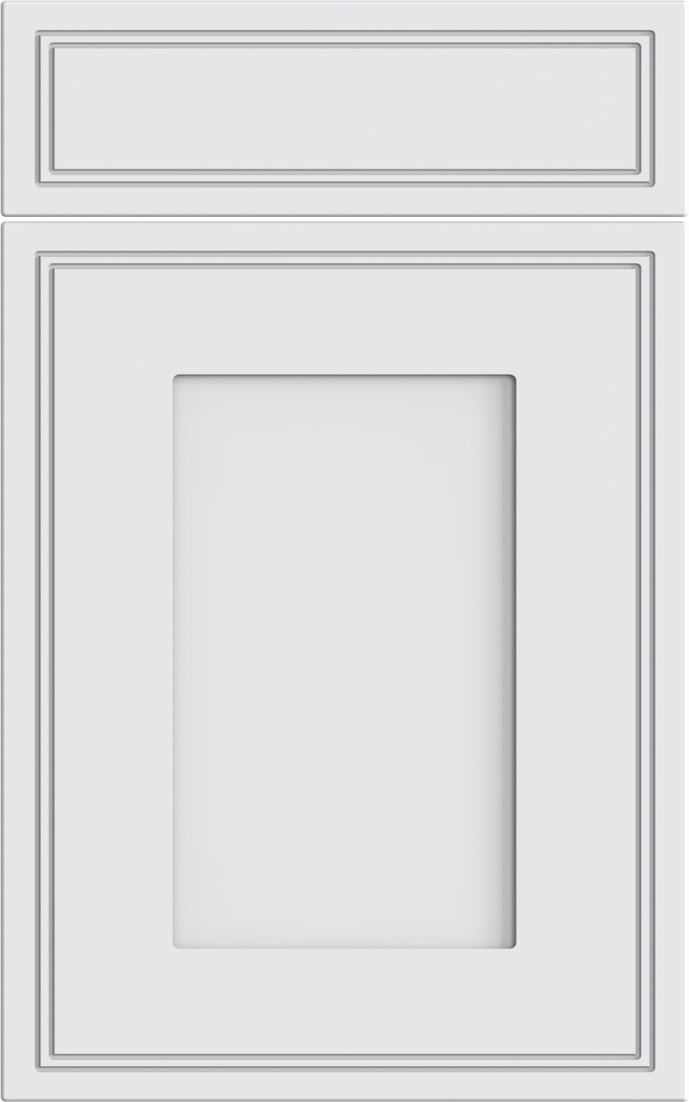 Bella Tullymore Sample Door | Quality Kitchen Doors