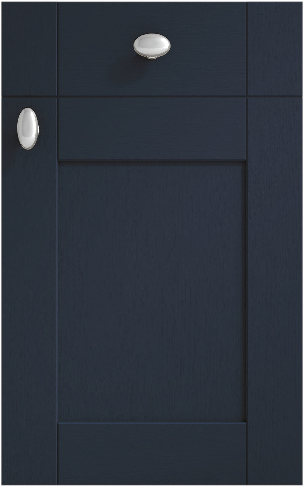Cambridge Indigo Kitchen Doors and Drawer Fronts