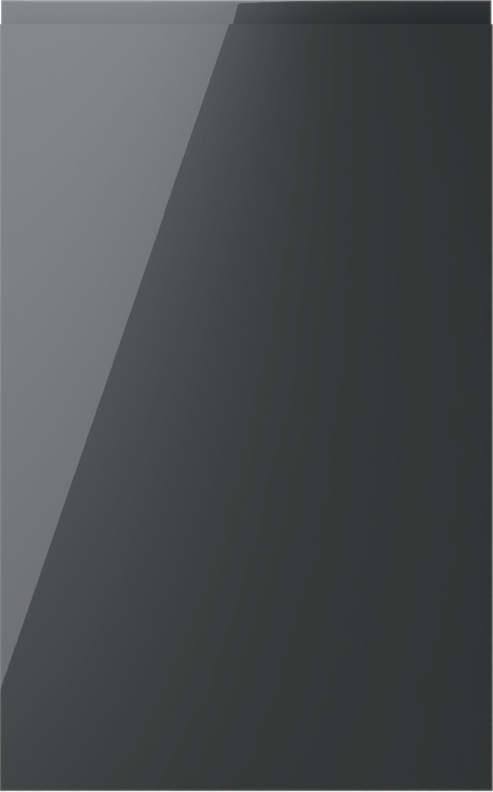 Lucente Gloss Anthracite Kitchen Doors and Drawer Fronts