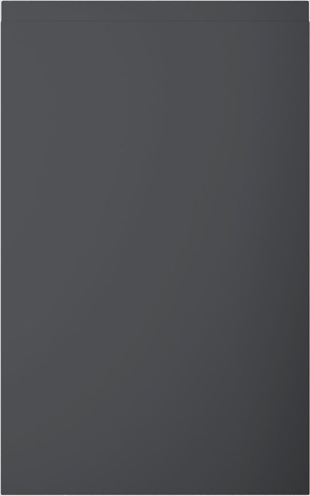 Lucente Matt Anthracite Kitchen Doors and Drawer Fronts