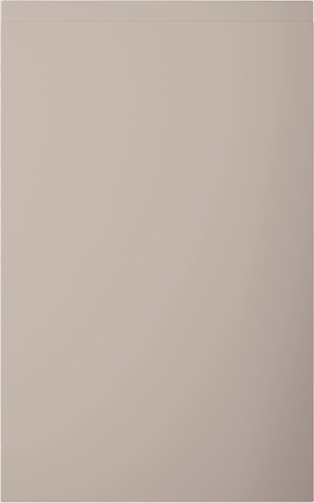 Lucente Matt Cashmere Kitchen Doors and Drawer Fronts