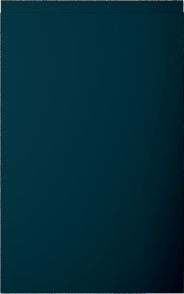 Lucente Matt Indigo Kitchen Doors and Drawer Fronts