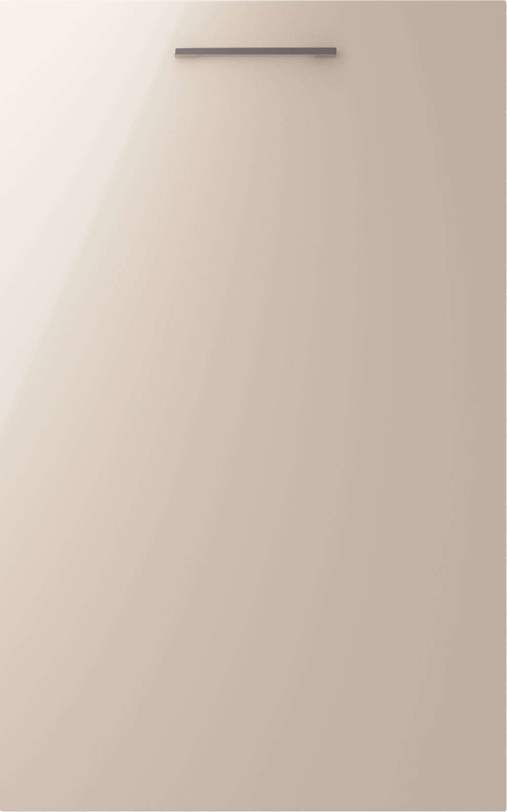 Vivo Gloss Cashmere Kitchen Doors and Drawer Fronts