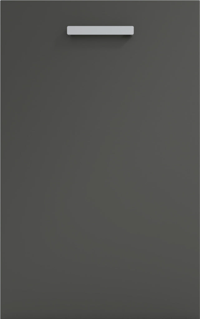 Vivo Matt Anthracite Kitchen Doors and Drawer Fronts