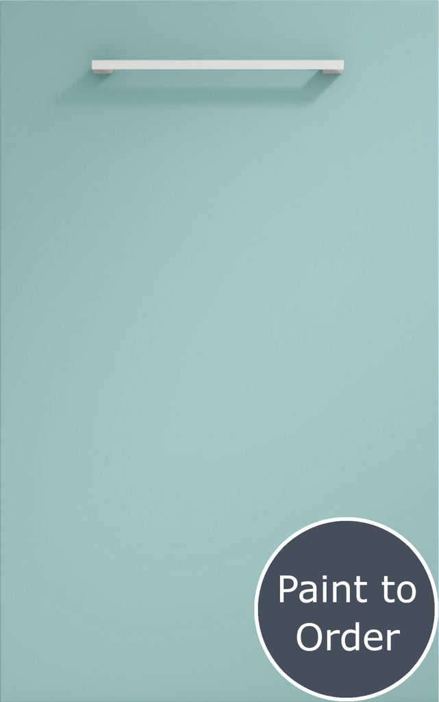 Vivo Matt Fjord Kitchen Doors and Drawer Fronts